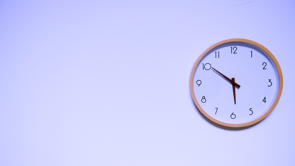 Master Your Day: 9 Science-Backed Time Management Strategies That ...